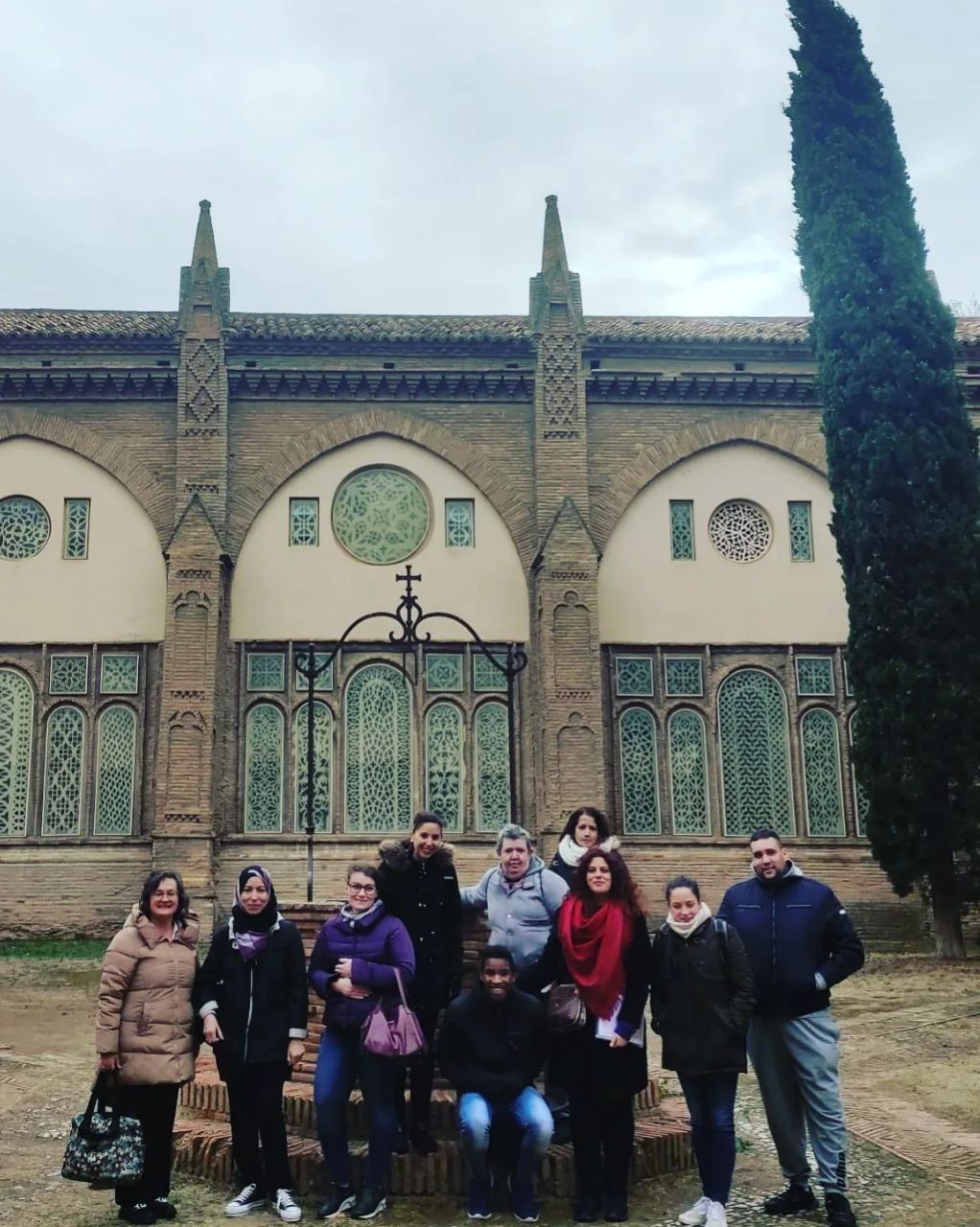 Ámbito Social (Ciencias Sociales) – CPEPA El Pósito